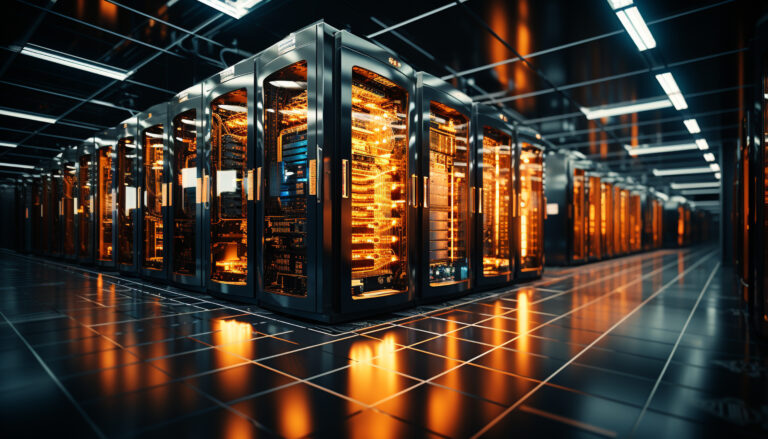 Storage Solutions It Procurement Company India